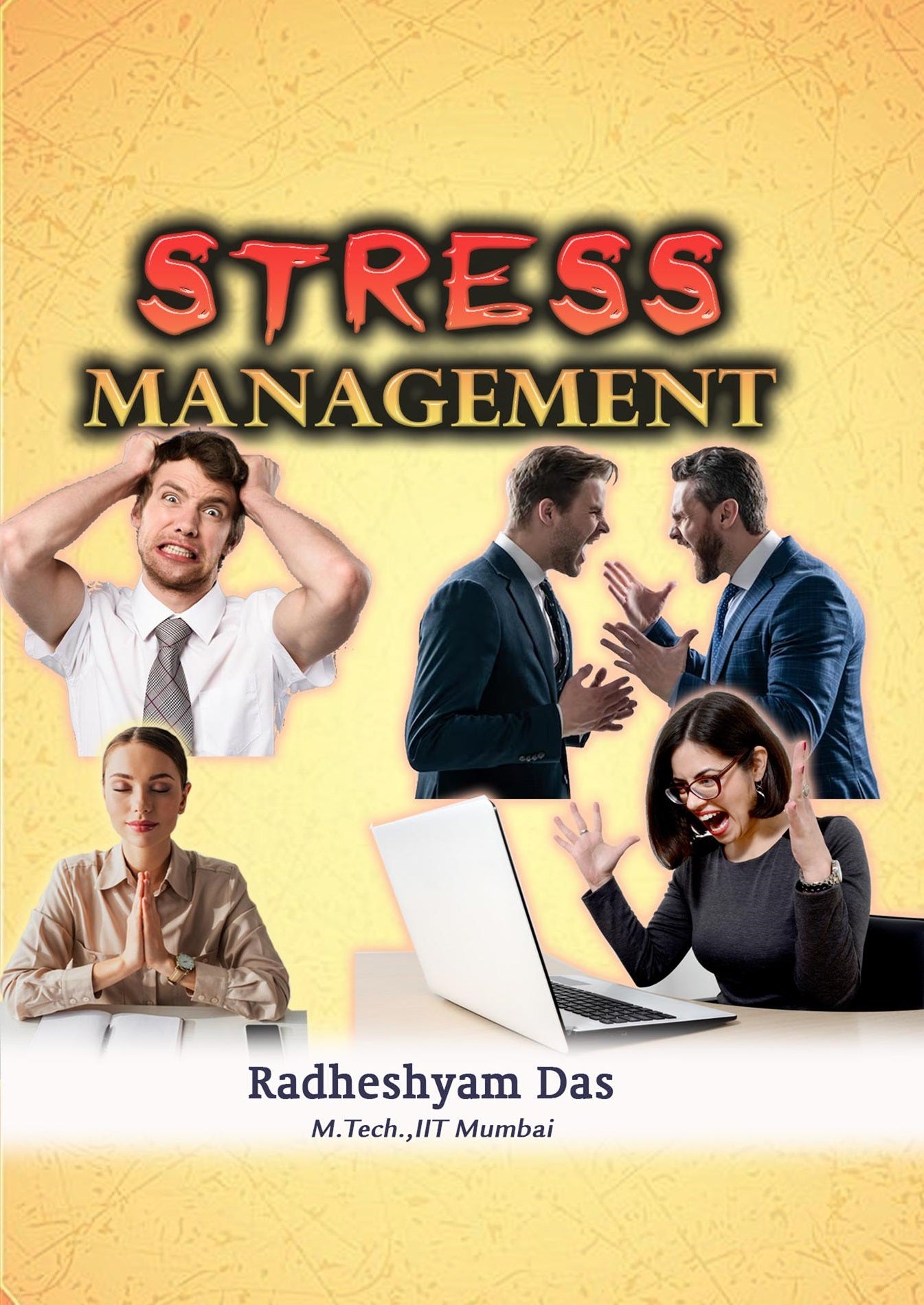Stress Management – VOICE Publication Store